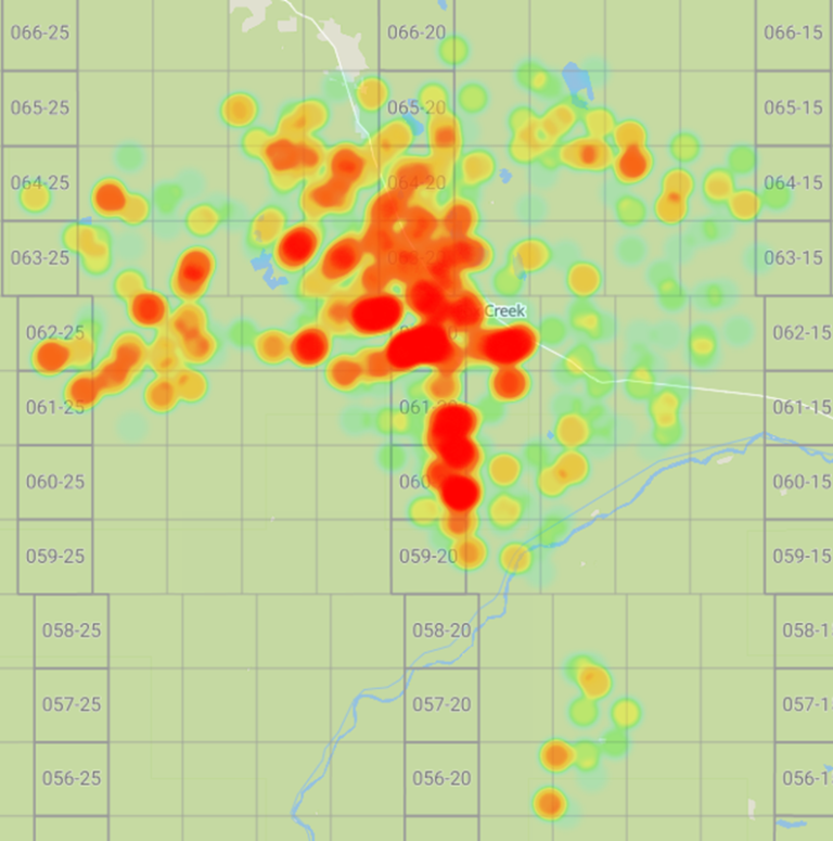 Word to the Wise: Duvernay Overview – XI Technologies